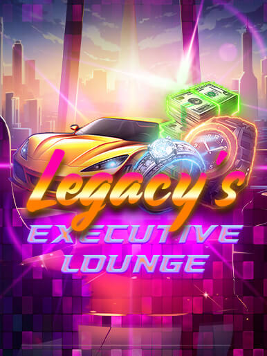 Legacy Arcade